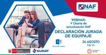 SUNAT CAPACITACIONES 2023: Cursos gratuitos - Charlas - Seminarios ...