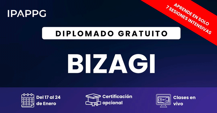 Diplomado online gratis en "Modelamiento de Procesos de Negocio con ...