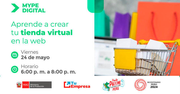 Curso online gratis "Aprende a crear tu tienda virtual en la web" de ...