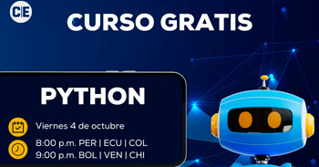 WEBINARS GRATUITOS 2024 EN PERU - SEMINARIOS ONLINE