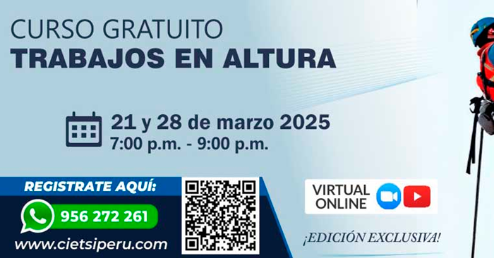 Curso online gratis Curso online gratis