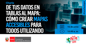 TALLERES GRATUITOS 2025 EN PERU DE INSTITUCIONES PUBLICAS Y PRIVADAS