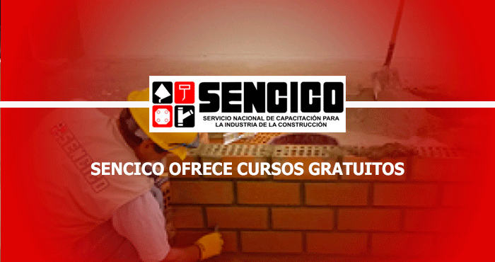Sencico ofrece cursos gratuitos - Piura