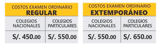 Admisión 2023-II UNTRM - Examen de la Universidad Toribio Rodríguez de ...